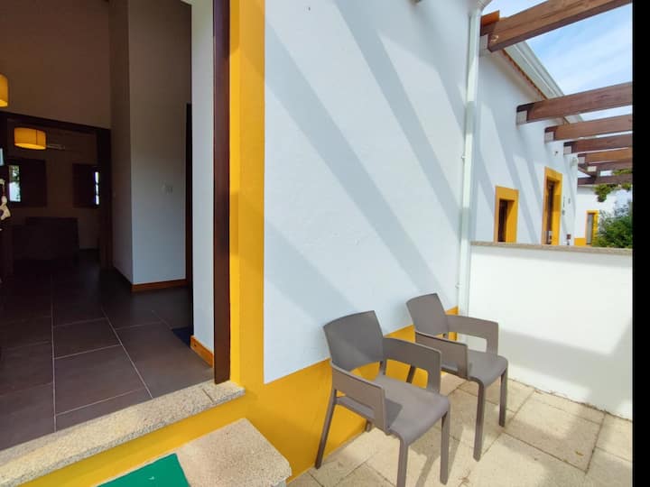 Herdade De Santo Isidro 6 - Castelo de Vide
