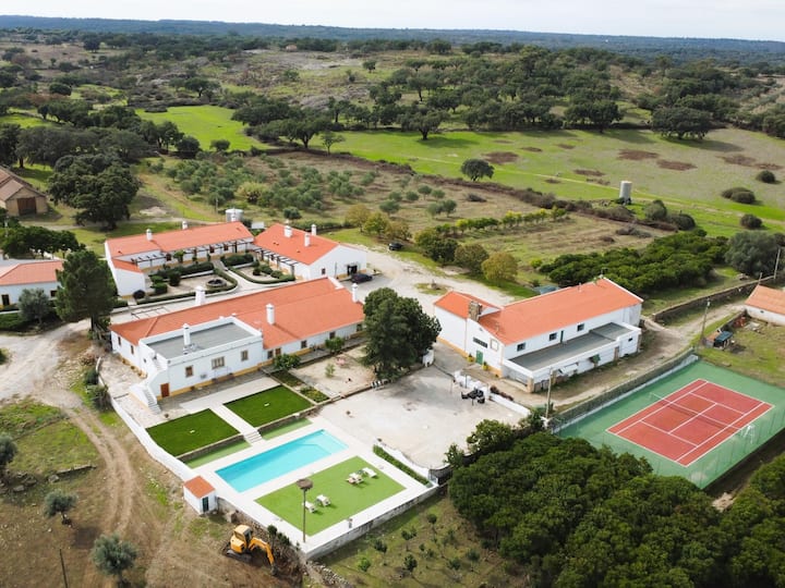 Casa Da Meada 3 - Portugal