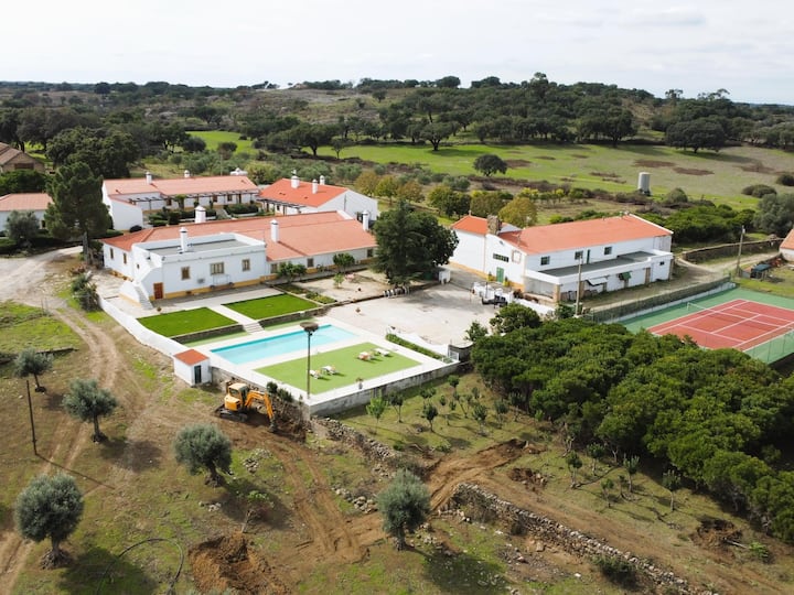Casa Da Meada 7 - Castelo de Vide