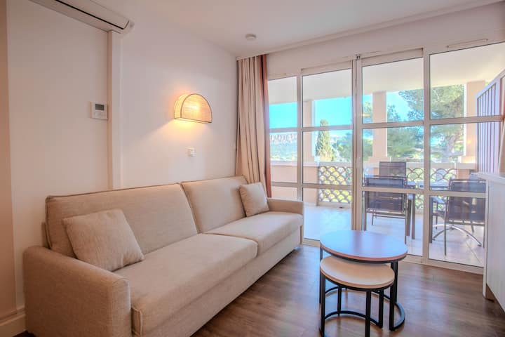 Appartement Cap Esterel - Saint-Raphaël
