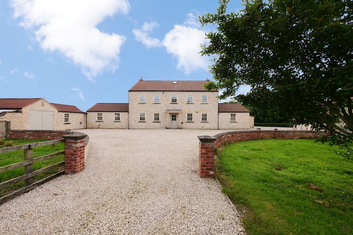 Salton Retreat - Helmsley