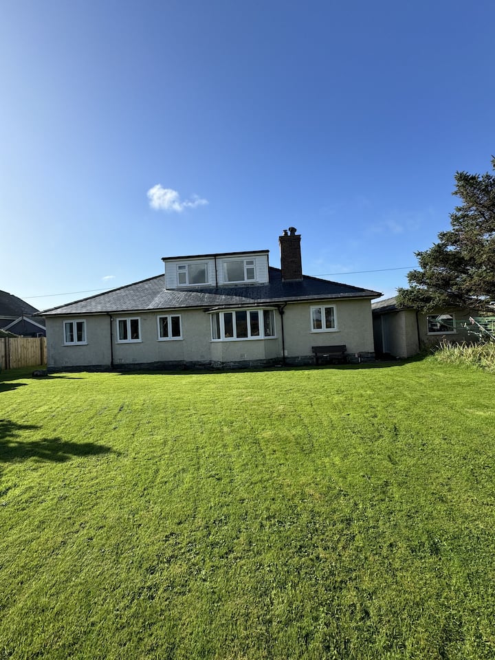 The Moorings Family Home Near The Sea - Barmouth