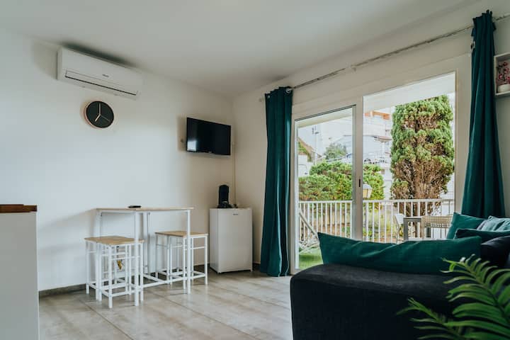 Welcs Apartamento 186 Emp Avec Piscine Communale - Cadaqués