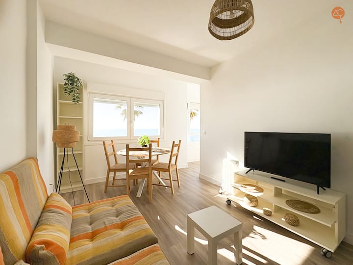 La Palmera Playa Y Ascensor Grupo Ac Gestion - Cádiz