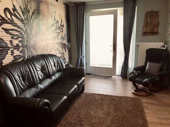 Grimmstube - Hofgeismar