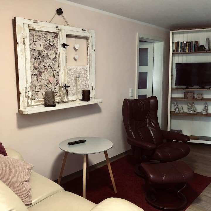 Dornröschenstube - Hofgeismar