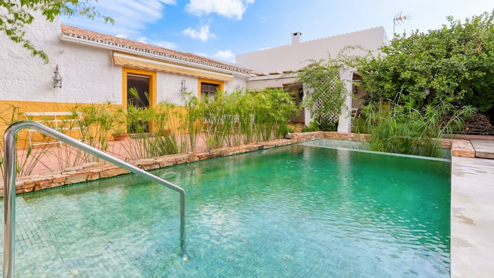 Casa Cerralba Pizarra By Ruralidays - Pizarra