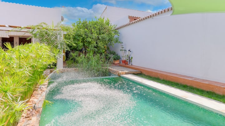 Casa Cerralba Pizarra By Ruralidays - Álora