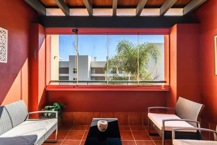 El Rincon Iii 6 At - Ayamonte