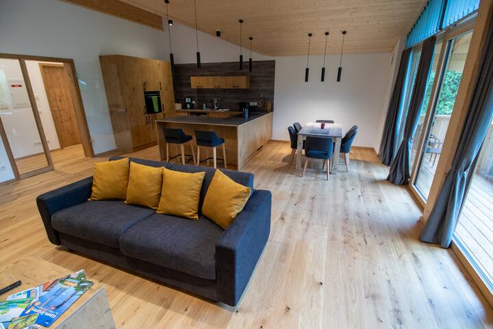 Ferienwohnung Mittag - Sonthofen
