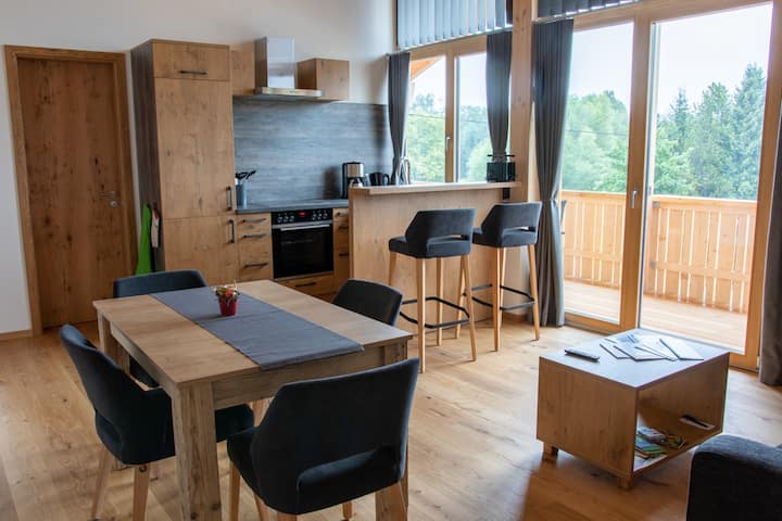 Ferienwohnung Grünten - Sonthofen