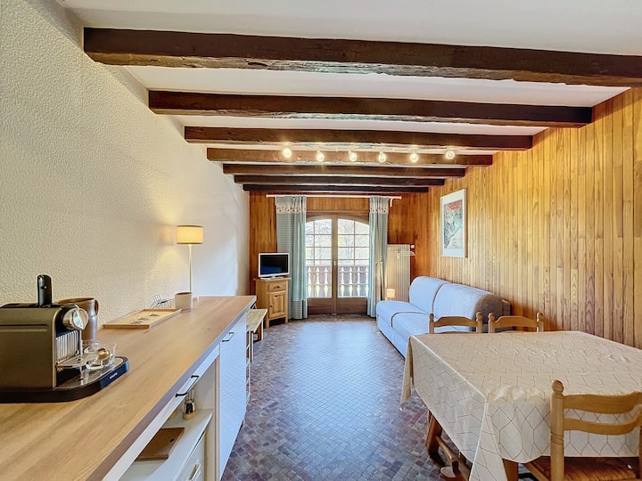 Hadès-appartement-4/5 Pers- Proche Centre - Les Gets