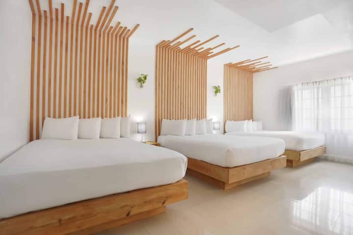 Perfect For Groups! Minutes To Ocean Drive - Miami Beach, FL