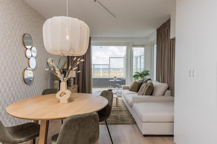 Haya Seaview - The Pier - Scheveningen