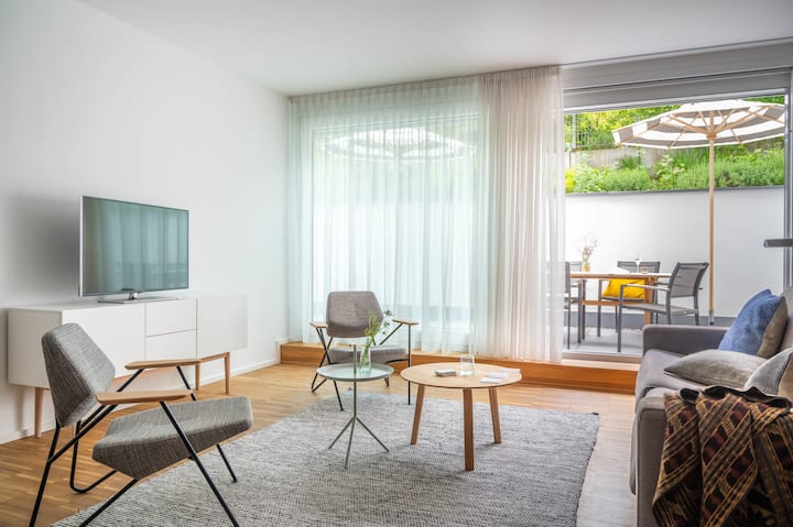 Bodenseeapartment Suite (267729) - Hagnau am Bodensee