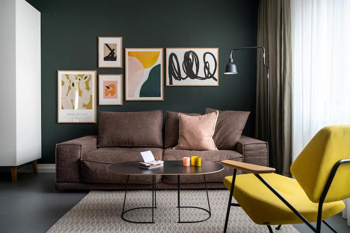 Bodenseeapartment Nest (267734) - Immenstaad am Bodensee
