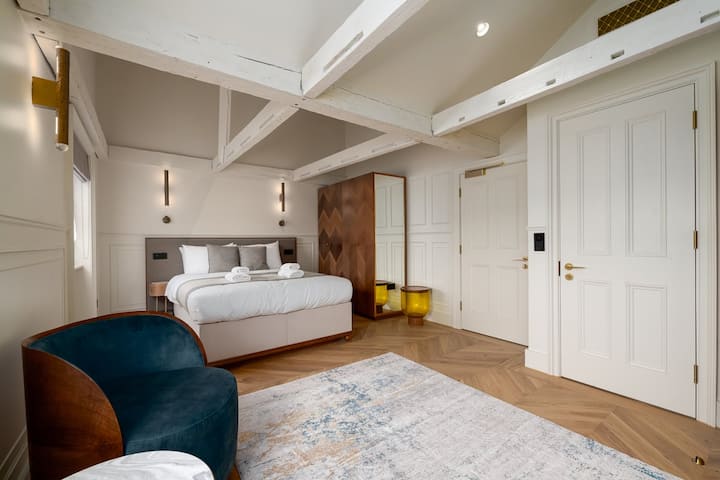 Guestready - Retraite Dans Le Centre De Londres - Bloomsbury