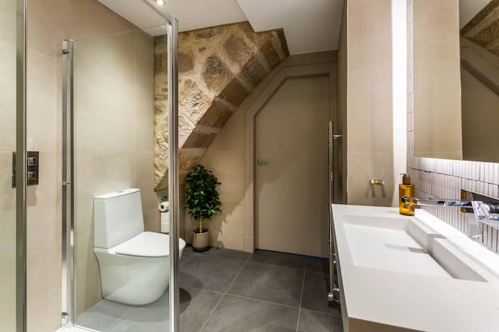 Apartment 14 - Isle of Arran