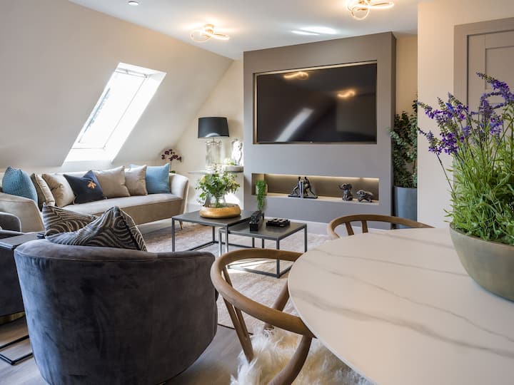 Apartment 14 - Brodick