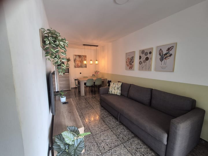 Las Olas Palmeras - Maspalomas