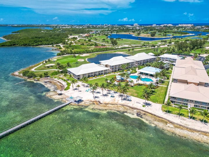 Perfect Location! 3 Family-friendly Units, Pool - Cayman Islands