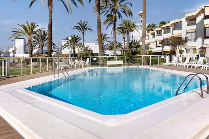 Apartamento Las Flores1 - Maspalomas