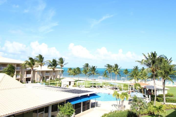 Carribean Dream! 3 Family-friendly Units! Pool! - Cayman Islands