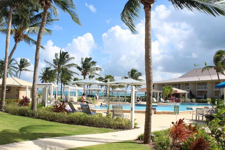 Explore Camana Bay! 4 Kid-friendly Units! Pool! - Cayman Islands