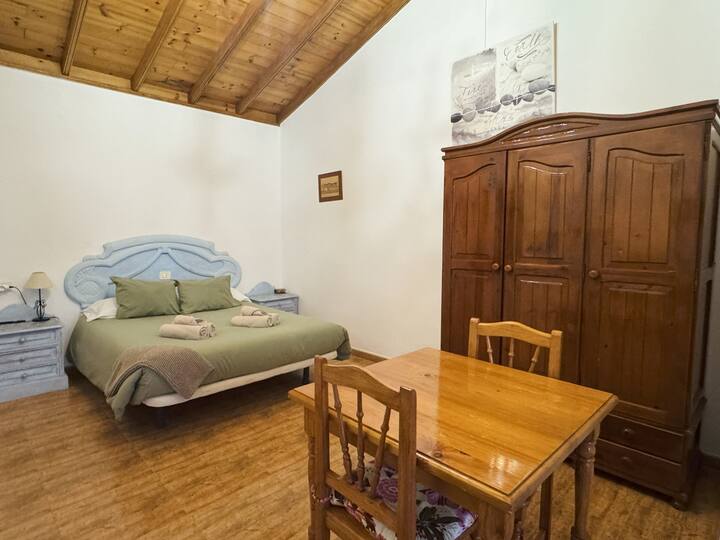 Balcones De Erques - Apartamento Garoé - Tenerife