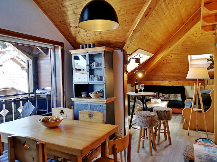 Cintra-cin652 - Les Carroz d'Arâches