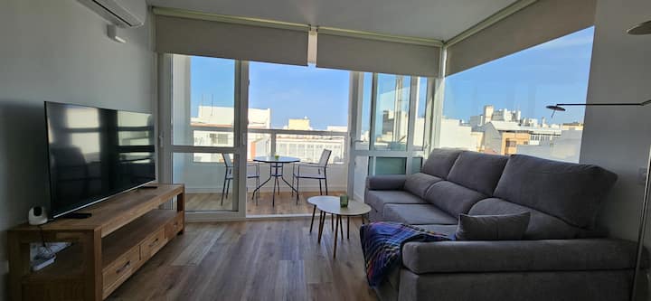 Appartement Mar Y Sol - la Grande Canarie