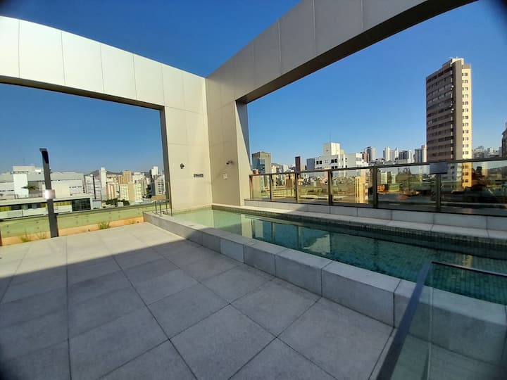 Lk Santo Agostinho 6 - Belo Horizonte