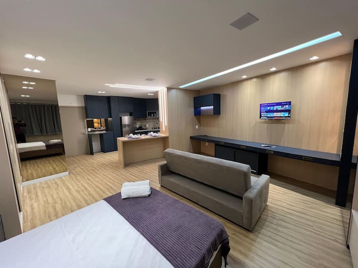 Lk Santo Agostinho 6 - Belo Horizonte