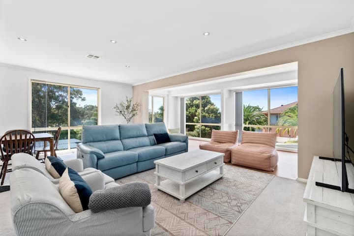 Malua House By The Bay - Malua Bay