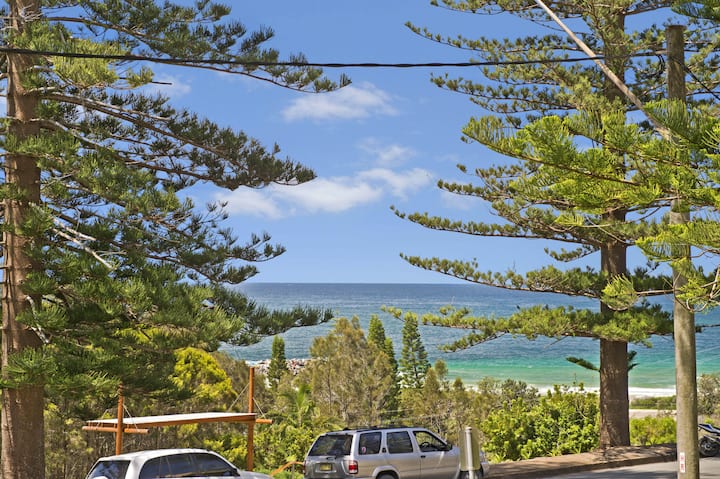 Quarterdeck 7, 7 Stewart Street, - Port Macquarie