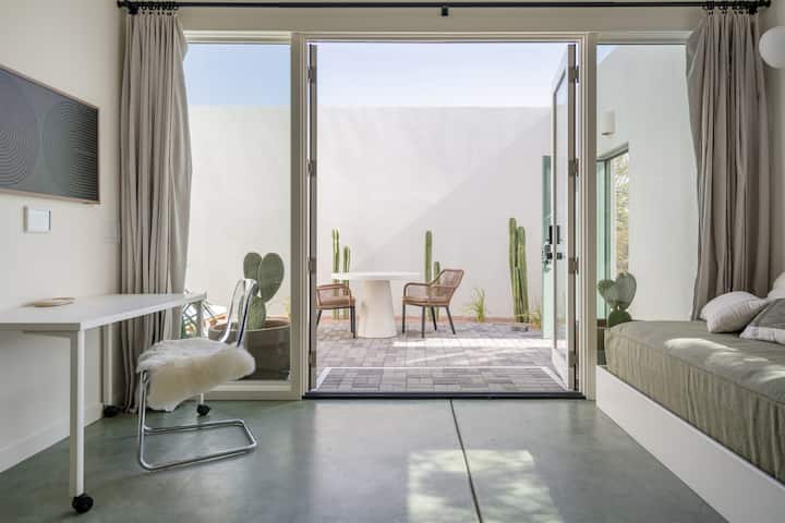 Celestina Guest House - Tucson, AZ