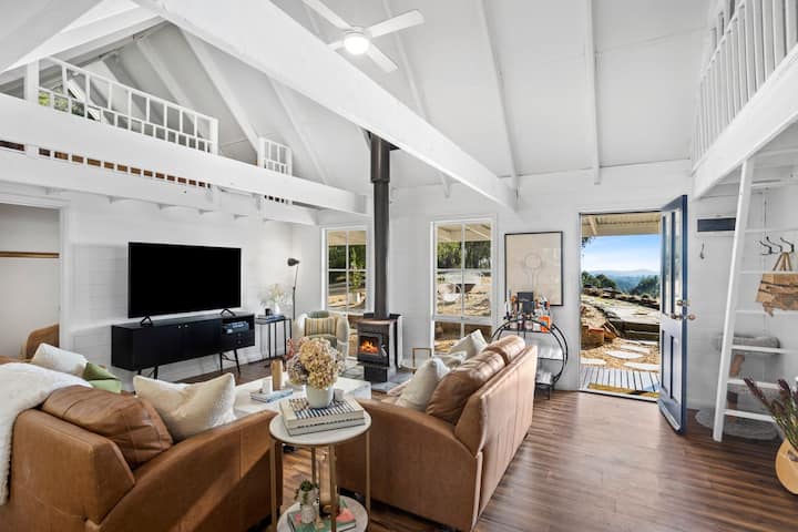 Honey Hill - Guildford