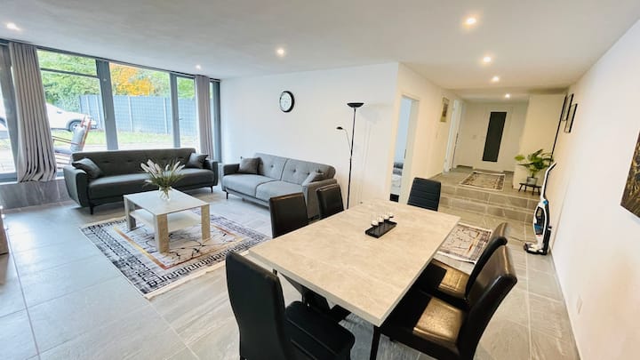 Kami Haus (268018) - Saarbrücken