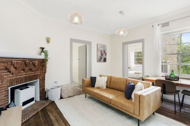 Katoomba Getaway 3 - Katoomba