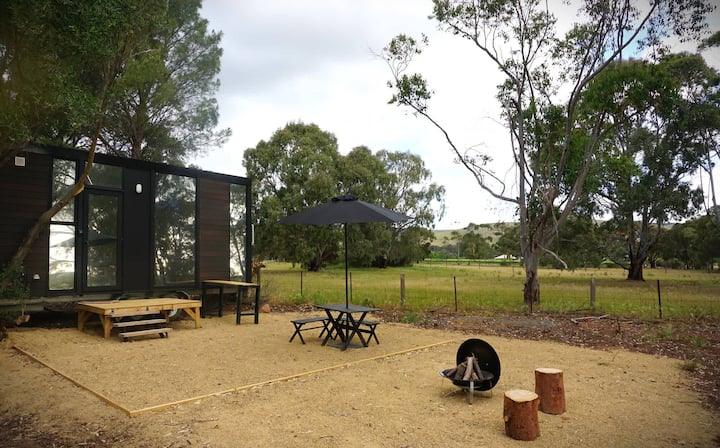 Grove At Peasant Farm By Tiny Away - Willunga