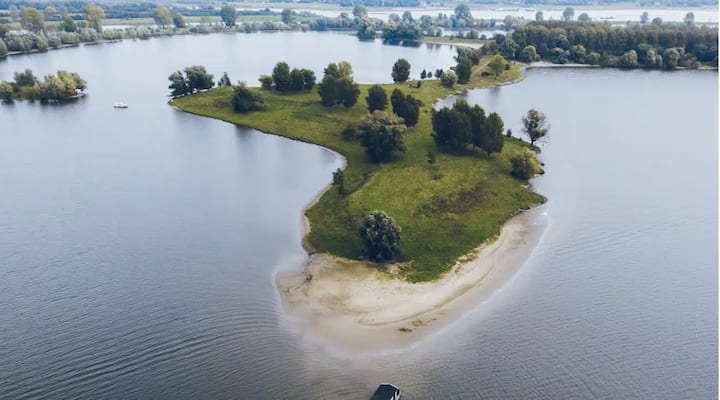 New Superior Room With Welness Nextdoor - Oss