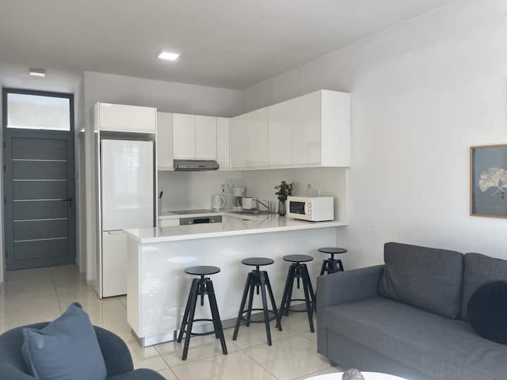 Phaedrus Living: Constantinos Seaview Residence - Paphos
