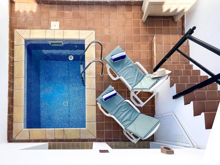 Casa Dorada By Best Holidays Fuerteventura - Corralejo