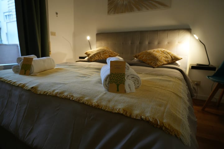 Casa Accogliente Vicino Al Vaticano Con Terrazze - Rome