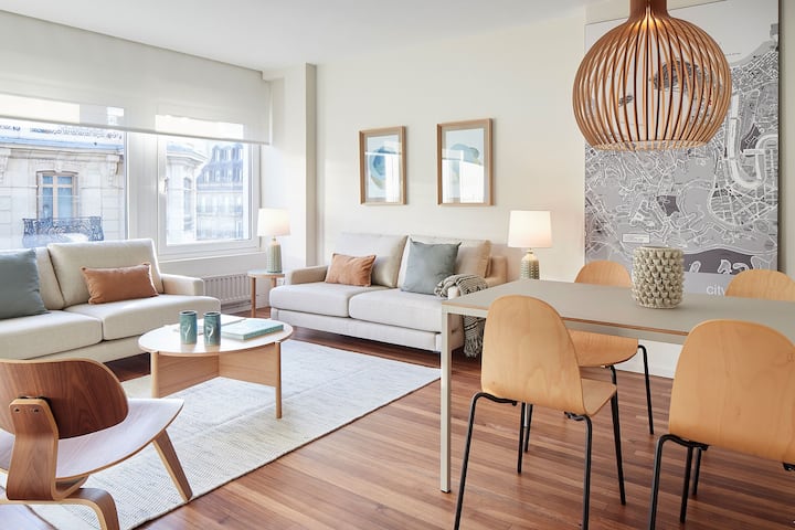 Ziaboga By Feelfreerentals - San Sebastián