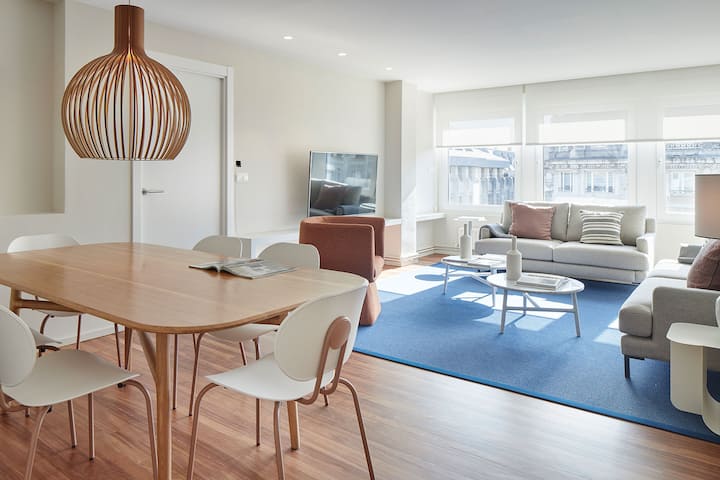 Regata By Feelfreerentals - Donostia-San Sebastián