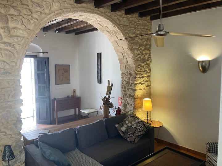 Los Arcos De La Loba By Casitasconencantoes - Medina-Sidonia