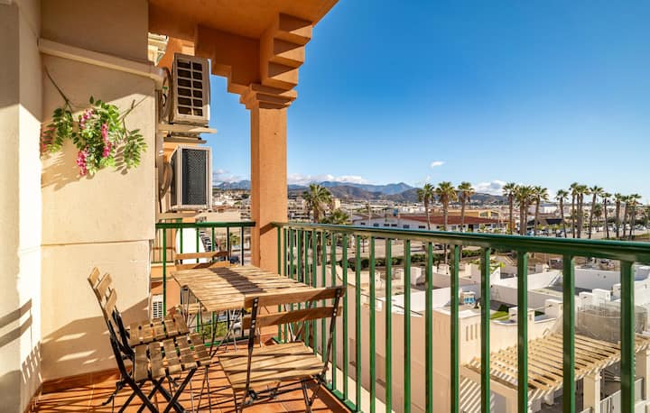 Cozy Apartment In Torrox Costa - Torrox Costa