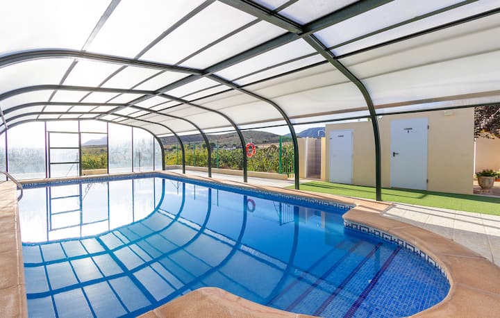 Cartagena, Perin. - Cartagena