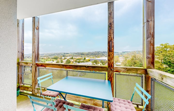 Stunning Apartment In Bagnères-de-bigorre - Bagnères-de-Bigorre
